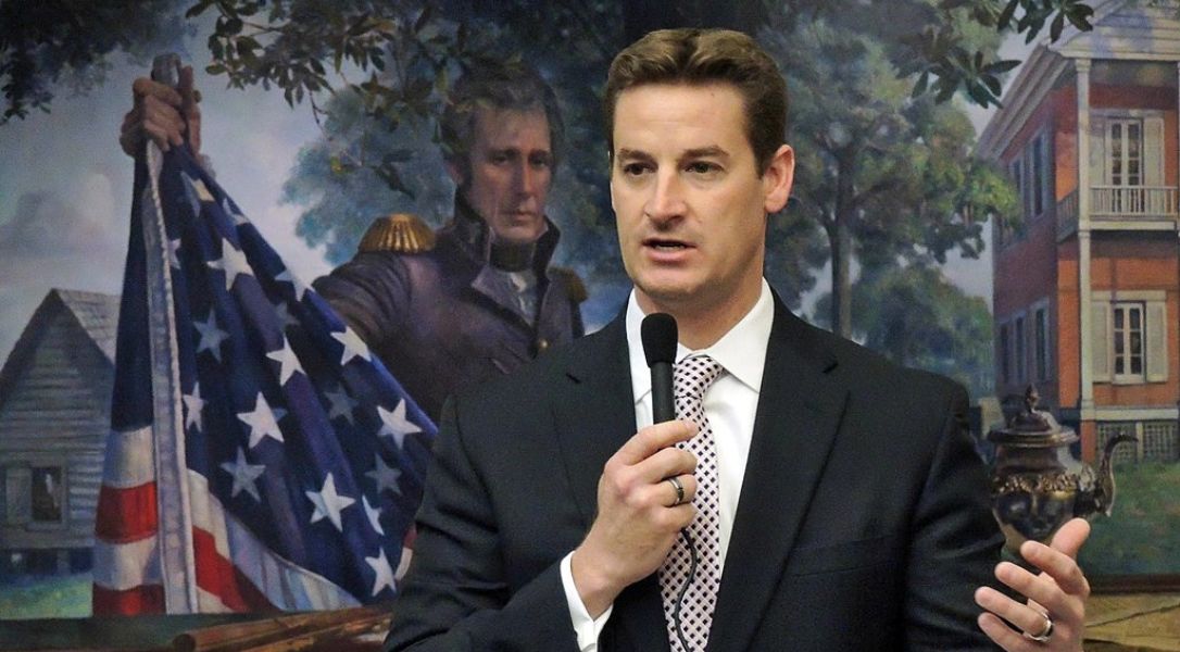 Greg Steube - Patriot Pulse