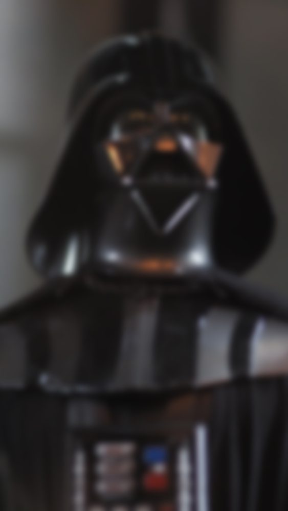 One Darth Vader prop just made a collector richer than he ever imagined ...