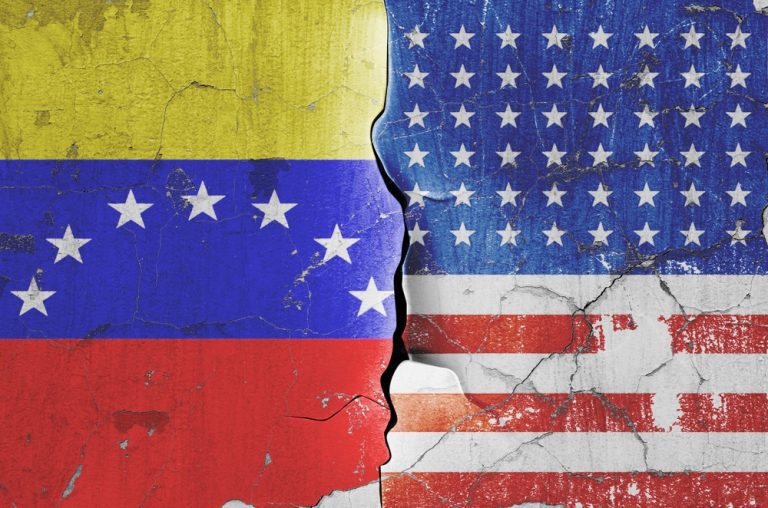 Maria Corina Machado Made One Desperate Move That Should Disqualify Her ...