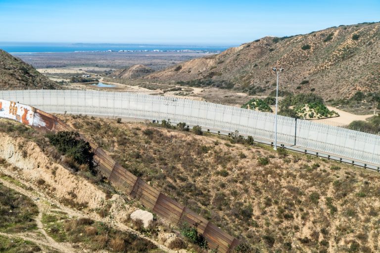 Trump Just Connected Biden's Open Border to Something Every American ...